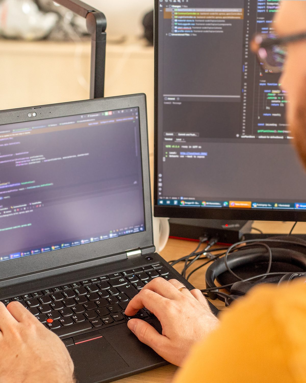 Software Architecture And Development Consulting Bayootec