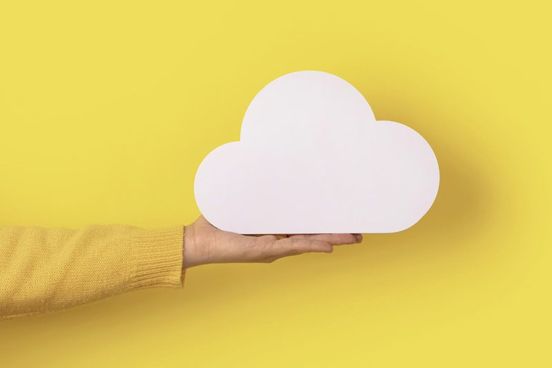 Cloud-native development - BAYOOTEC