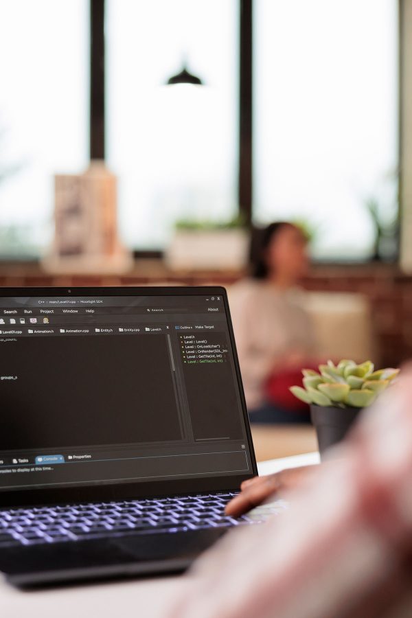 Cloud-native development - BAYOOTEC