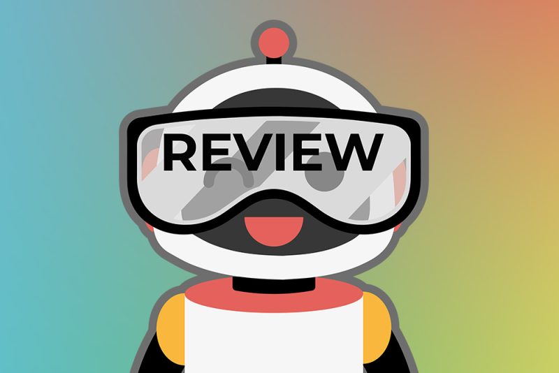 Expert Review - BAYOOTEC