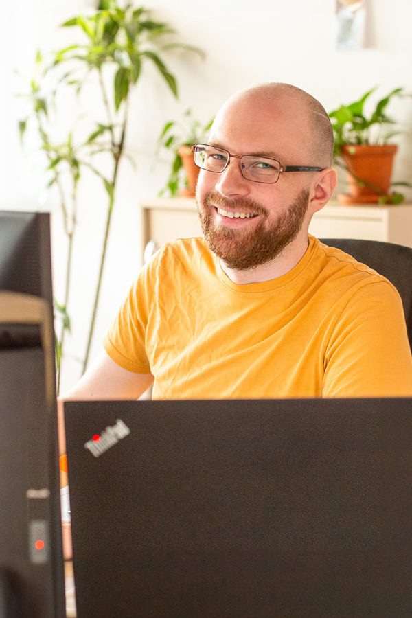 Get to know us - BAYOOTEC Team