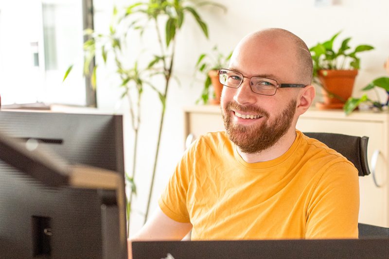 Minimal Viable Products MVP - BAYOOTEC