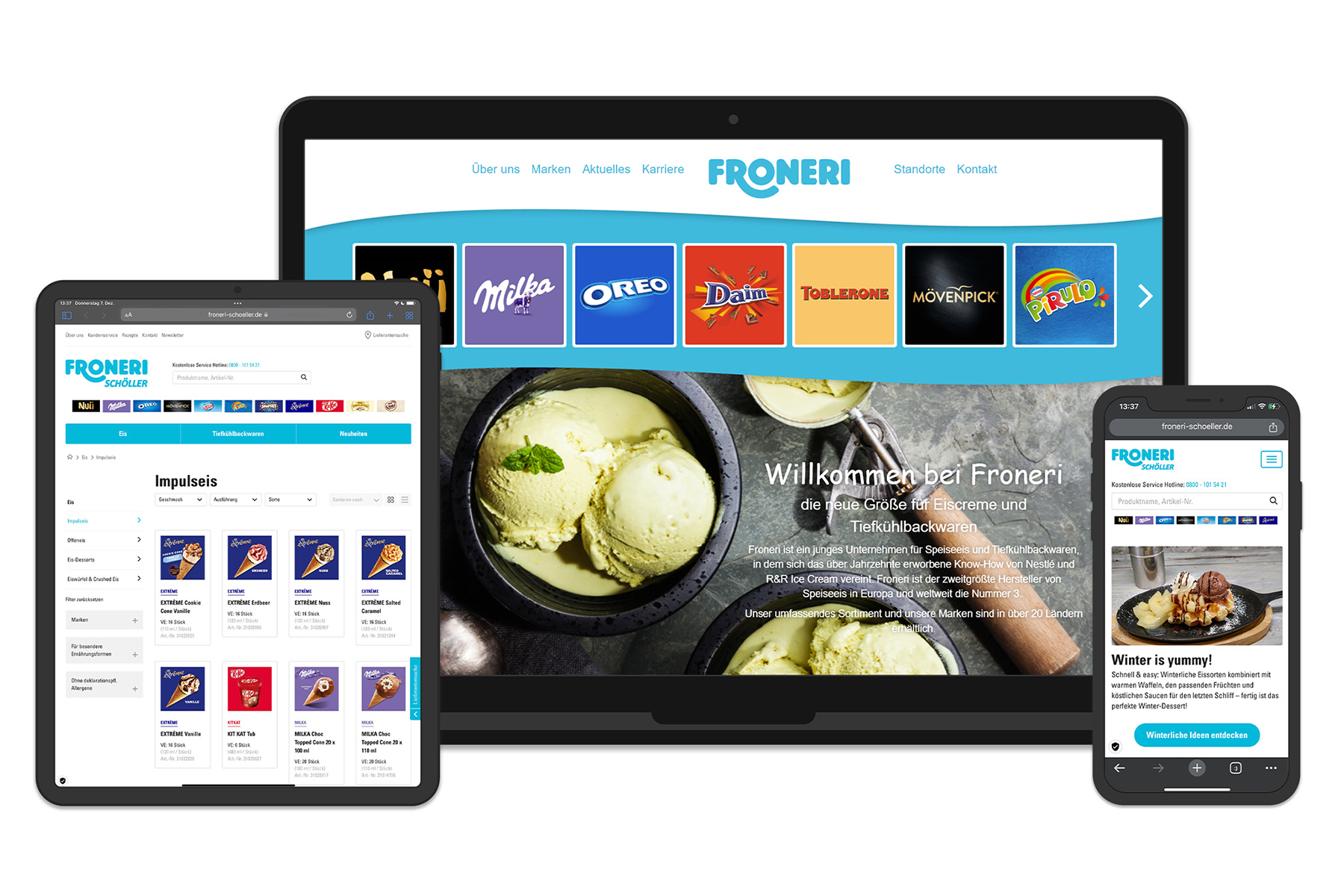 Minimal Viable Products MVP - BAYOOTEC