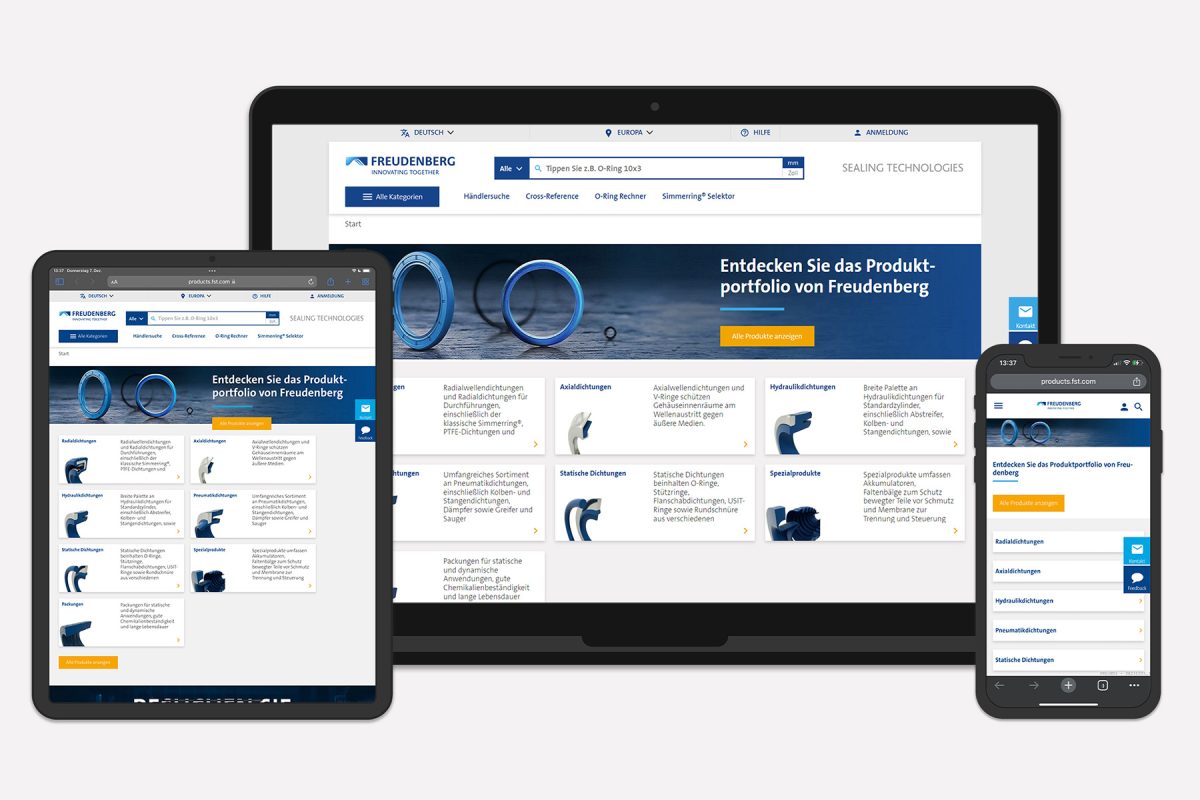 Get to know us - BAYOOTEC Team